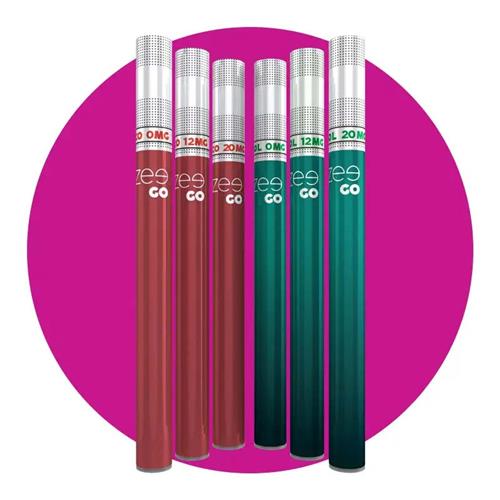 E-cigaretter för vuxna rökare | Ezee-e’s Vejp Shop